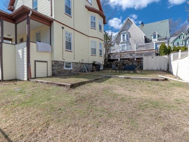 Fairview Ter, Malden, Home For Sale