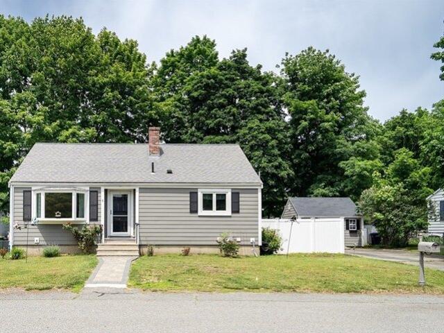 Fairview Ter, Woburn, Home For Sale