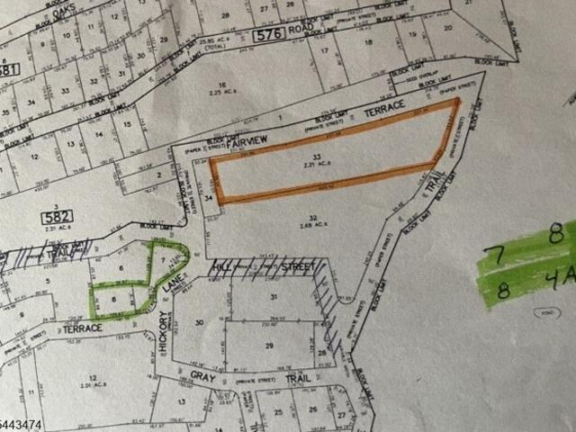 Fairview Ter, Vernon, Plot For Sale