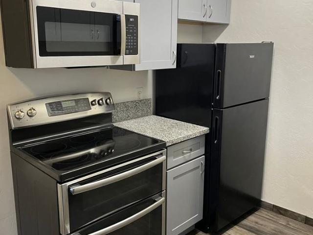 Fairview Village Apartments professionally managed by Grindstone Property Management LLC 1 Bedroom Apartment for Rent at 3700 N Fairview Ave, Tucson, AZ 85705