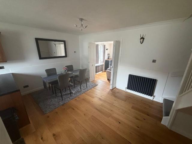 Fairview Walk, Danestone, Aberdeen AB22, 2 bed semi detached house to rent, £995 pcm | PrimeLocation