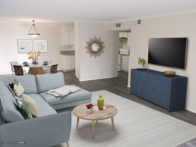 Fairview Apartments 1 Bedroom/ 1 Bath