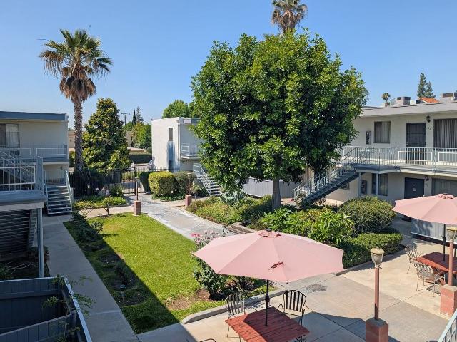 Fairview Apartments 1 Bedroom Apartment for Rent at 823 Fairview Ave, Arcadia, CA 91007 Arcadia