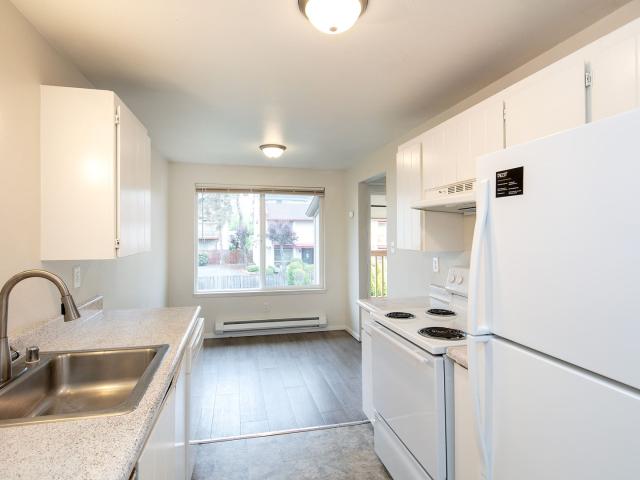 Fairview Apartments