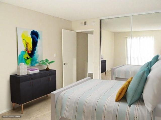 Fairview Apartments 3 Bedroom/ 2 Bath