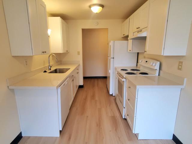 Fairview Apartments