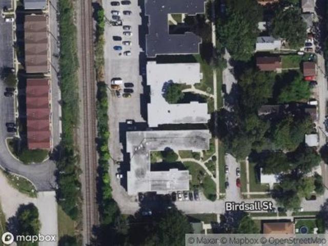 Fairview Ave # 1 3d