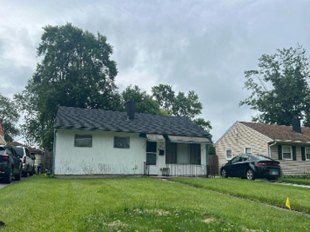 Fairview Ave