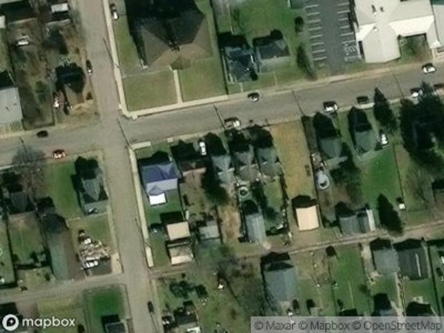 Fairview Ave
