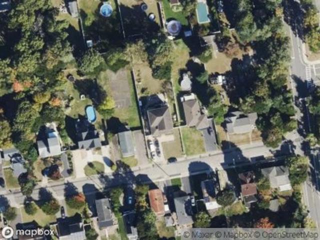 Fairview Ave