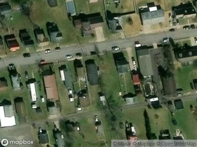 Fairview Ave