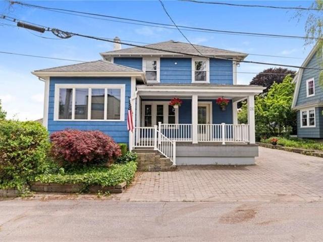 Fairview Ave, Cranston, Home For Sale