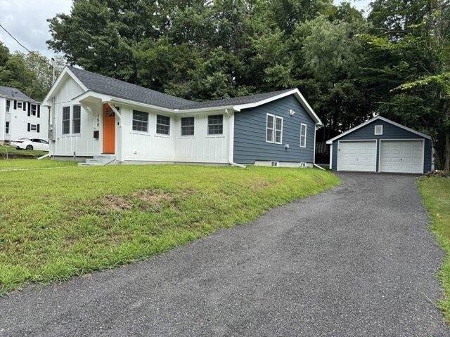 Fairview Ave, Athol, Home For Sale