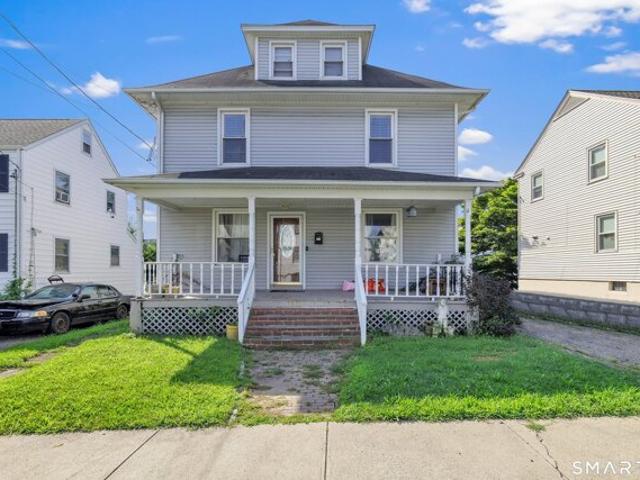 Fairview Ave, Bridgeport, Home For Sale
