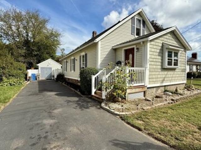 Fairview Ave, Bristol, Home For Sale