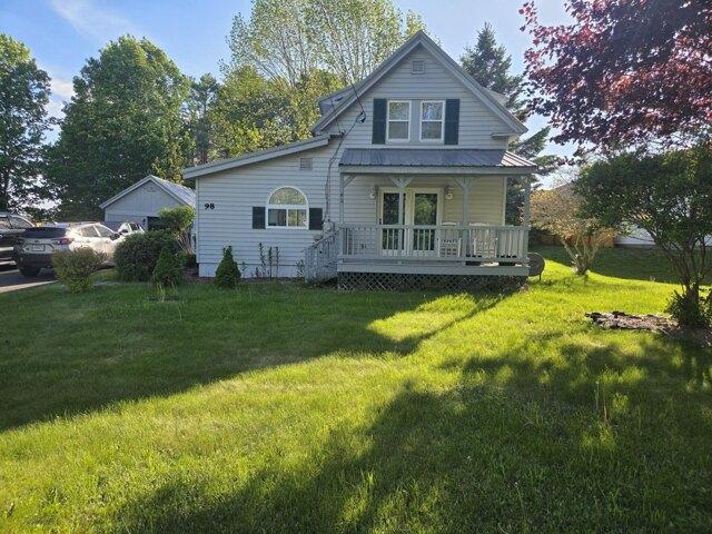 Fairview Ave, Dover Foxcroft, Home For Sale