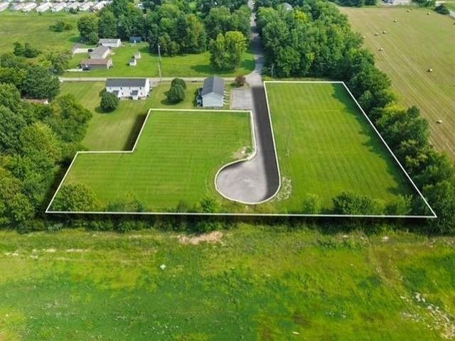 Fairview Ave, Franklin, KY 42134