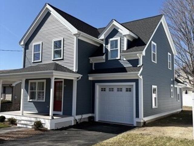 Fairview Ave, Ipswich, Home For Sale