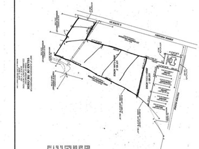 Fairview Ave Lot 2, Hudson, NY 12534