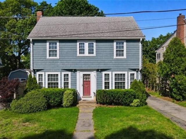 Fairview Ave, Lincoln, Home For Sale