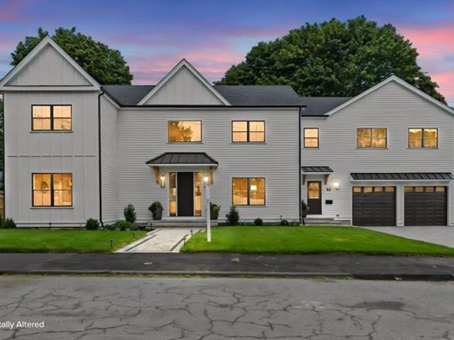 Fairview Ave, Lynnfield, Home For Sale