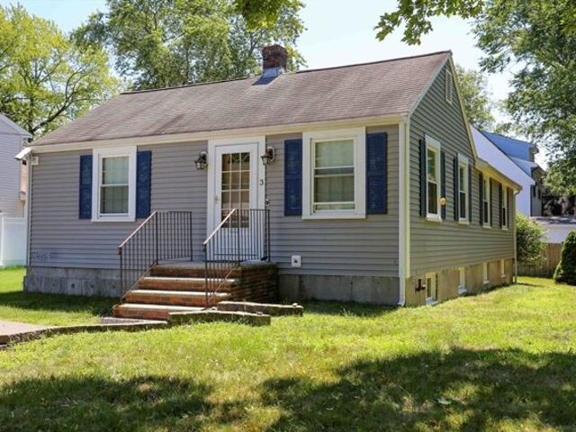 Fairview Ave, Natick, Home For Sale
