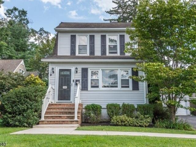 Fairview Ave, New Providence, Home For Sale