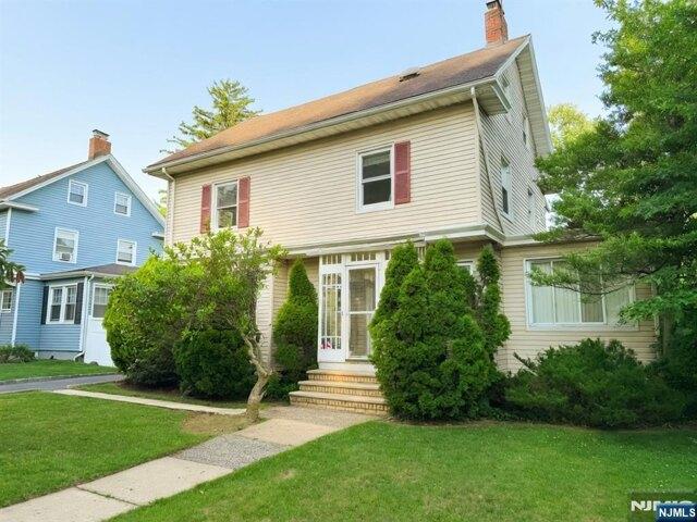 Fairview Ave, South Orange Village, Home For Sale
