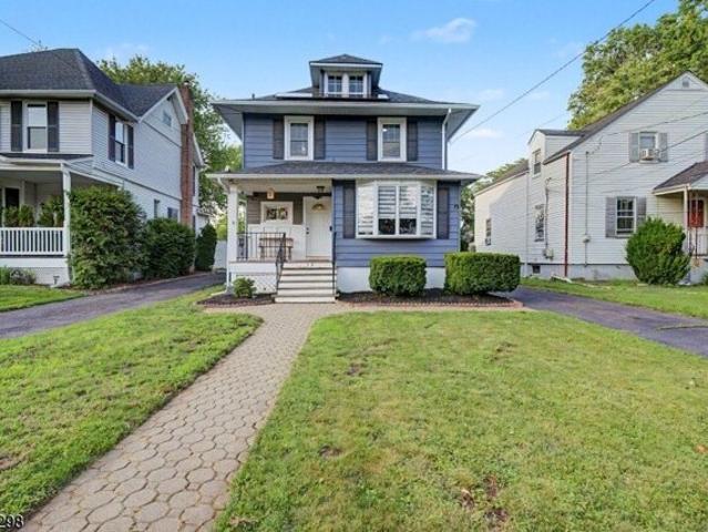 Fairview Ave, Somerville, Home For Sale