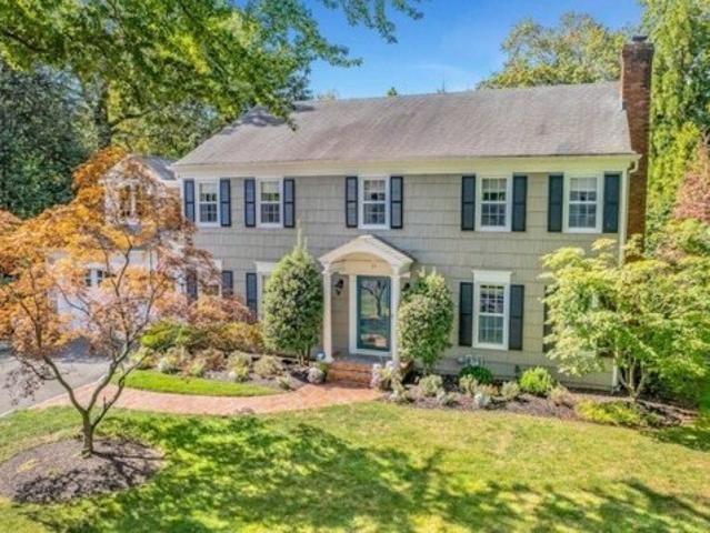 Fairview Ave, Summit, Home For Sale
