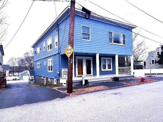 Fairview Ave, Swampscott, Home For Sale