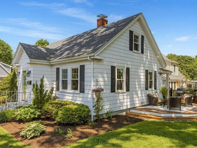 Fairview Ave, Portsmouth, Home For Sale