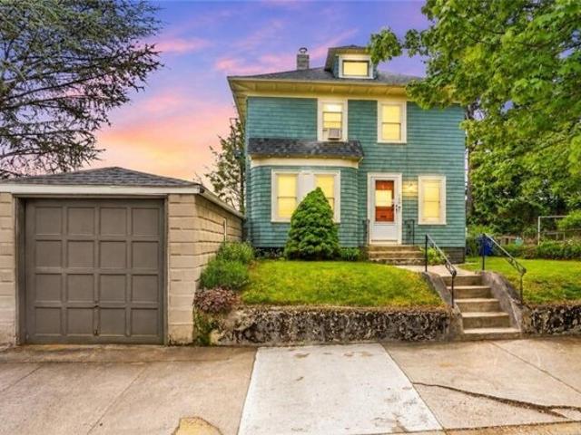 Fairview Ave, Pawtucket, Home For Sale