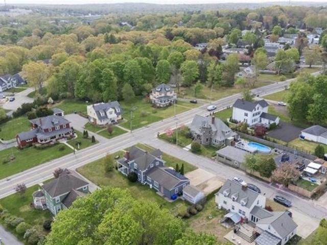 Fairview Ave, West Warwick, Home For Sale