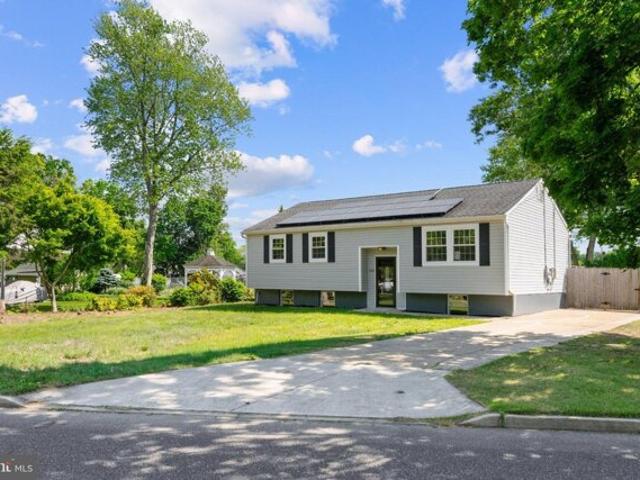 Fairview Ave, West Berlin, Home For Sale