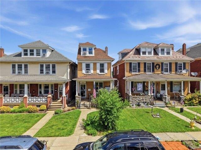 Fairview Ave, Wilson, Home For Sale