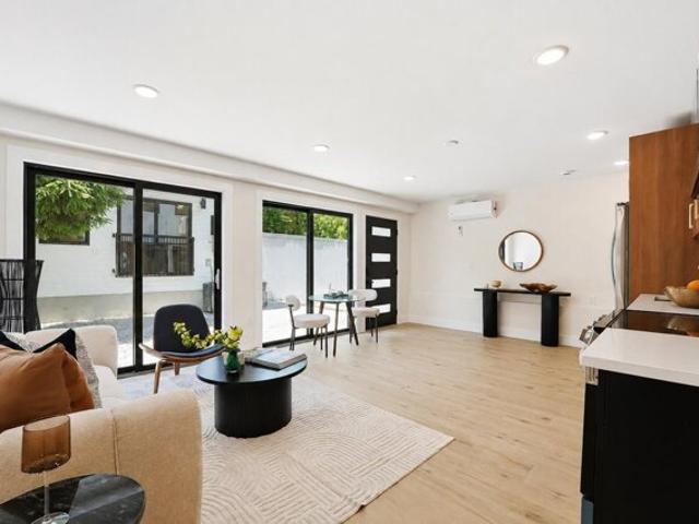 Fairview Ave Unit Adu, Jersey City, Condo For Sale
