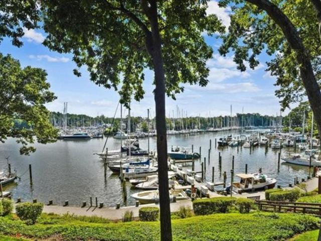 Fairview Ave Unit D, Annapolis, Condo For Sale