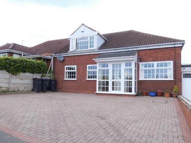 Fairview Avenue, Great Barr, 4 Bedroom Semi detached