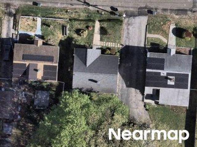 Fairview Avenue Ext