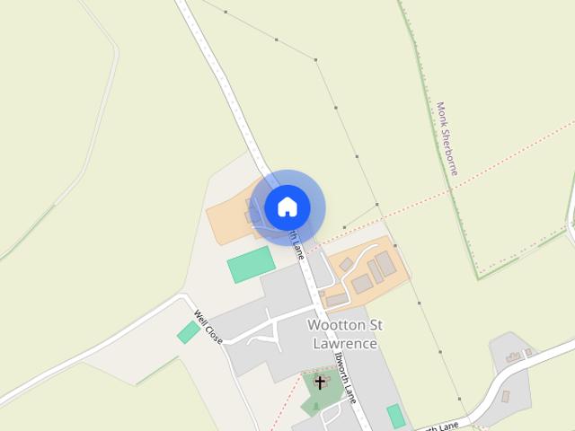 Fairview, Basingstoke