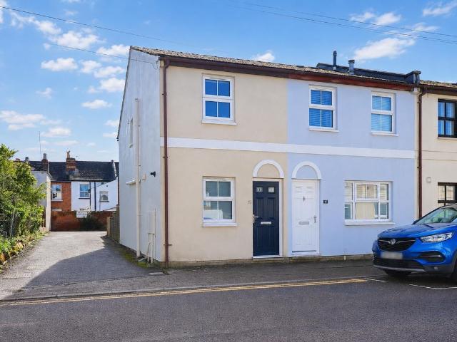 Fairview, Cheltenham GL52, 2 bed end terrace house to rent, £1,400 pcm | PrimeLocation