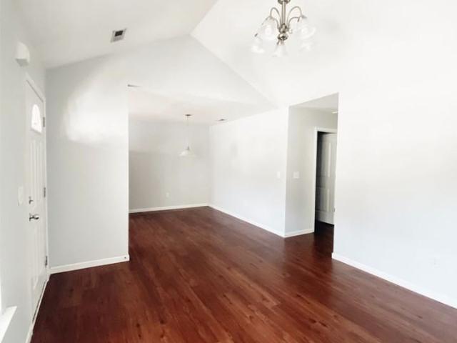 Fairview Church Road 3 Bedroom Apartment for Rent at Fairview Church Rd, Spartanburg, SC 29303