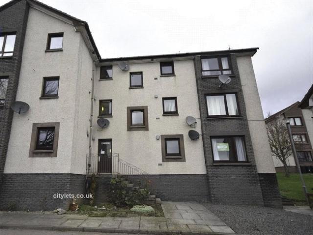 Fairview Circle, Aberdeen