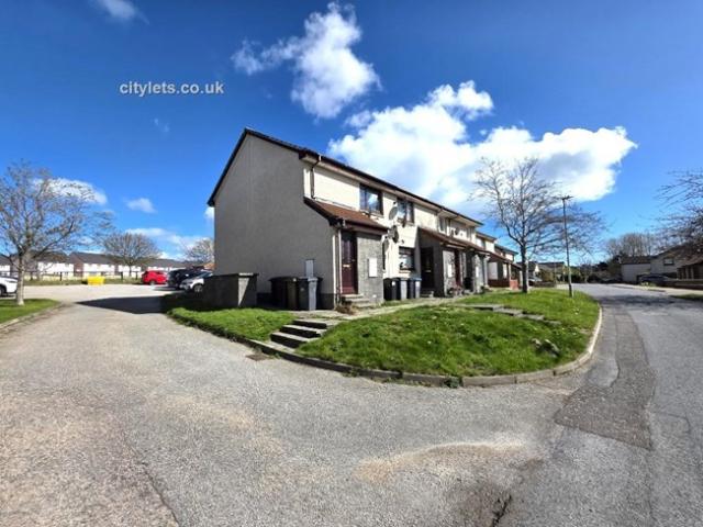 Fairview Crescent, Aberdeen