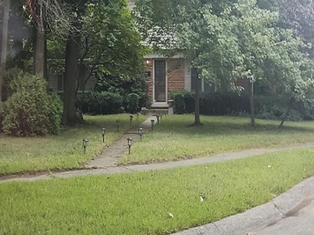 Fairview Dr
