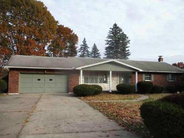 Fairview Dr