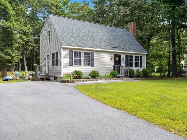 Fairview Dr, Waterboro, Home For Sale