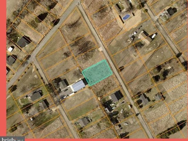 Fairview Dr, Bushwood, Plot For Sale
