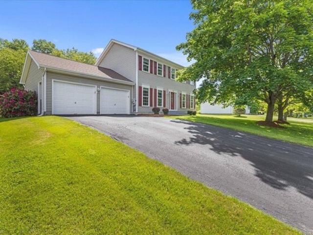 Fairview Dr, Essex Junction, Home For Sale